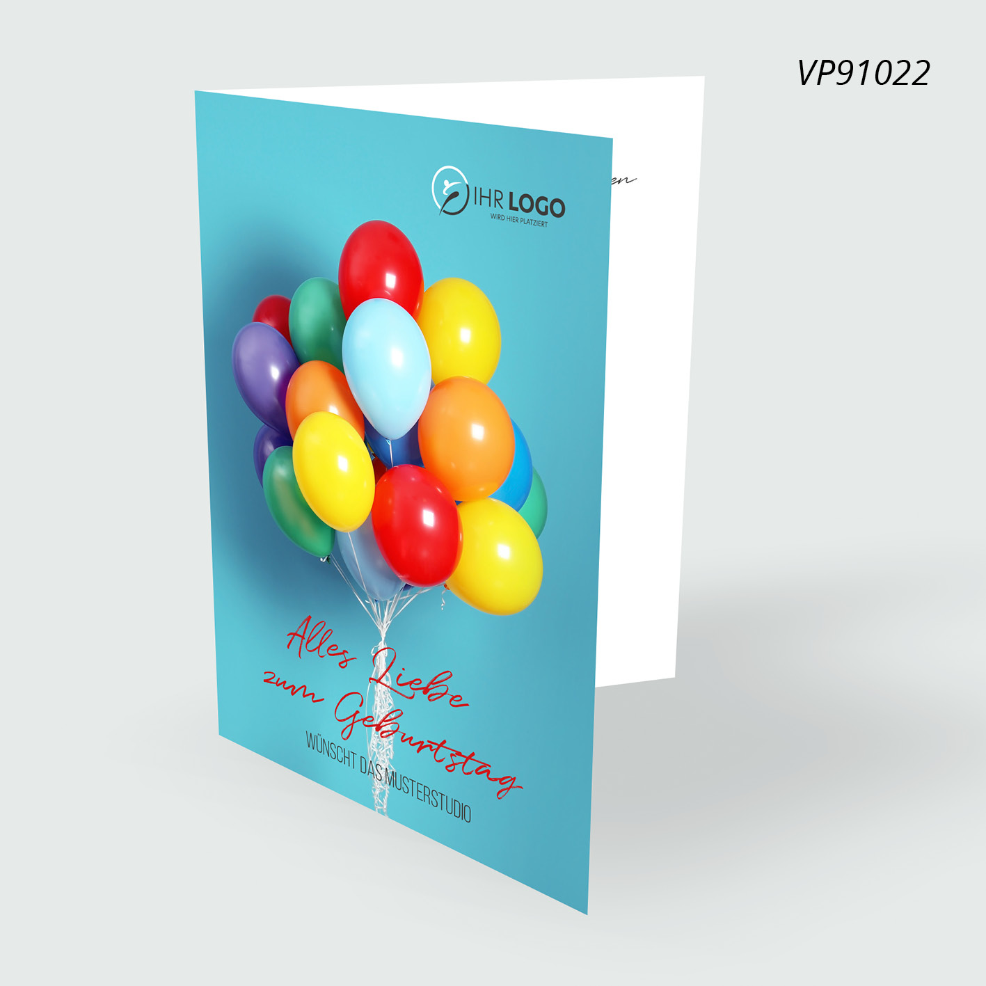 Geburtstags-Postkarten – Horn Verlag